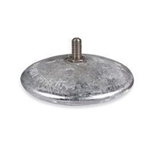 Camp Rudder Anodes | Blackburn Marine Supply