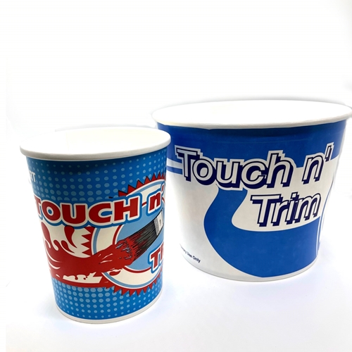 Blackburn Marine - Paper Cup Containers