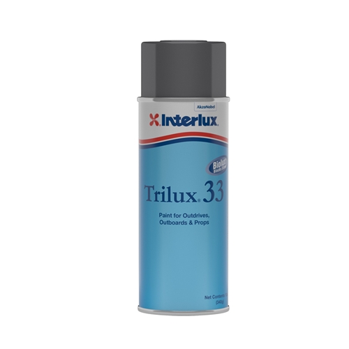 Blackburn Marine - Interlux Trilux 33 Aerosol Spray Paint