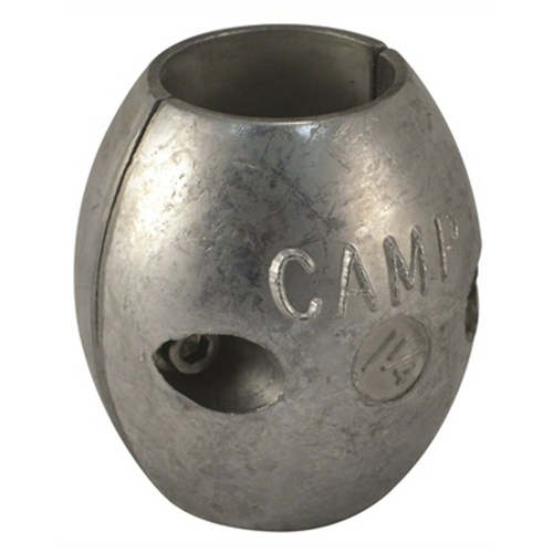 Blackburn Marine - Camp Barrel Collars