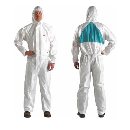 3M Disposable Protective Coveralls | Blackburn Marine