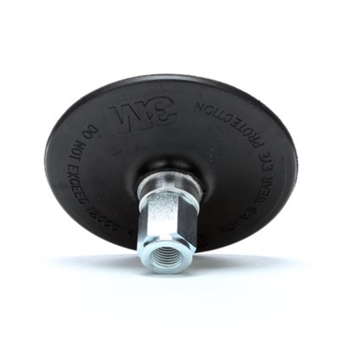 3M™ Roloc™ Disc Pad Assembly | Blackburn Marine