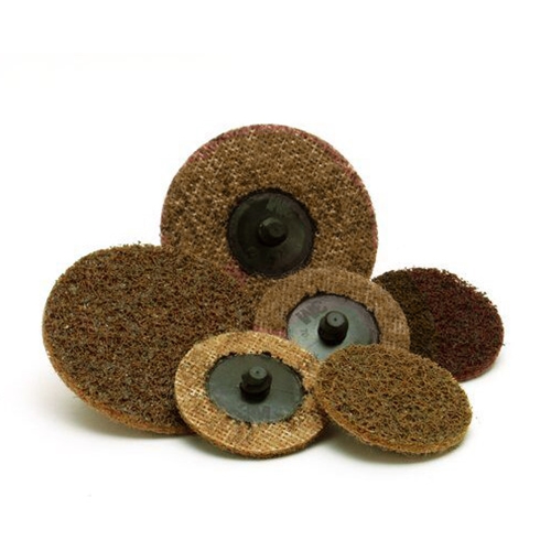 Scotch-Brite™ Roloc™ Surface Conditioning Disc 2" Coarse | Blackburn Marine