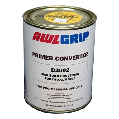 Awlgrip High-Build Epoxy Primer Converter | Blackburn Marine