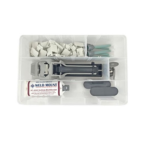 Blackburn Marine - Weld Mount Fastener Kit