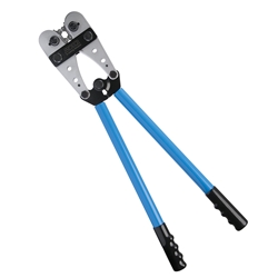 Blackburn Marine - Ancor Lug Crimper for 8-4/0 AWG Hex Die