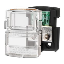Blackburn Marine - Blue Sea Systems MAXI Fuse Block
