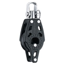Harken 29 mm Block 341 - Swivle, Becket | Blackburn Marine - Harken ...
