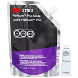Blackburn Marine - 3M™ Platinum Plus Glaze Kit