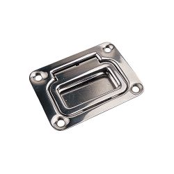 Blackburn Marine - Sea-Dog Spring Loaded Flush Hatch Pull